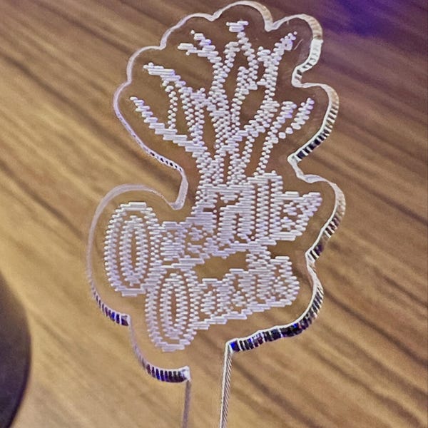 Custom Stir Stick for Destination Wedding Personalized Logo Stirrers ...