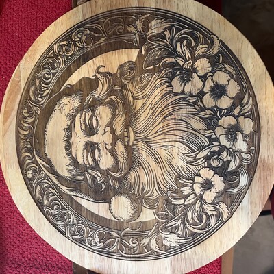 Mahjong Set 36 Tiles Unique SVG File for Laser Cutting and Engraving - Etsy