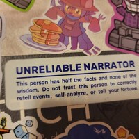 Weirdcore Lab Warning Stickers - Cursed and Ominous Labels - Durable ...