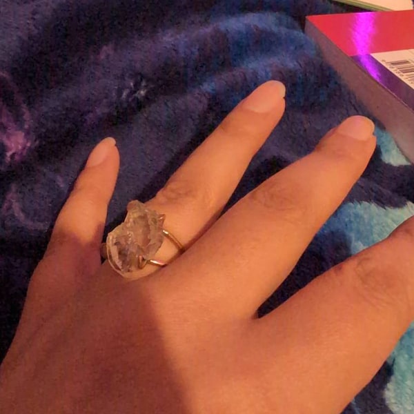 Linarite Smooth Oval Shape Cabochon/40x19x5mm/handmade/healing Stone ...