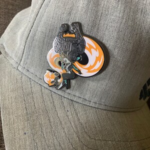 Nuka Cola Girl Sticker | Etsy