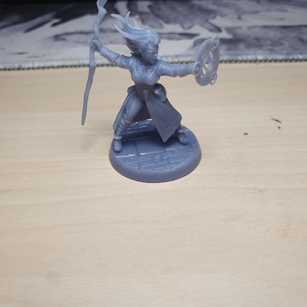 Barkwraith Spriggans Set (artisan Guild) Tabletop, RPG, Pathfinder, Dnd ...