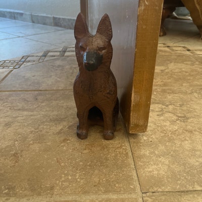 Lulu Decor Cast Iron Fleur De Lis Toilet Tissue & Towel - Etsy