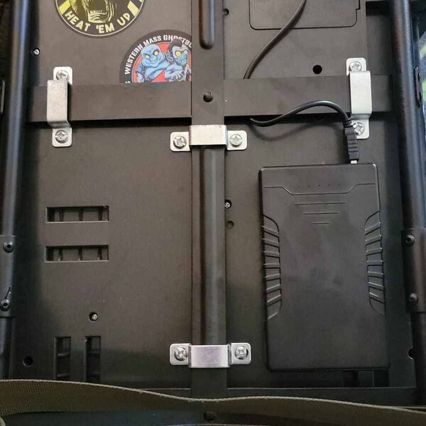 JST to USB Proton Power Cable Adapter for Hasbro Ghostbusters Afterlife ...