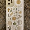 Handcrafted Memor Inspired Coastal Cowgirl iPhone Case. Each Case is Unique. Made With Hand ...