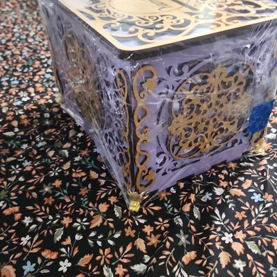 Tangled Sun Wedding Card Box, Rapunzel Quinceanera Money Box ...