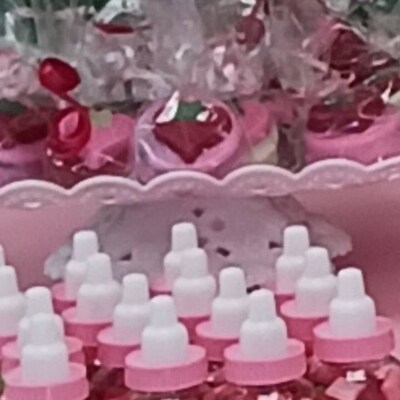 Slime Cake Pops, Slime Themed Cake Pops, Slime Chocolate, Slime Favors ...