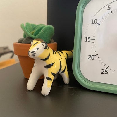 Terracotta Pot Zoi Assorted Plate - Etsy