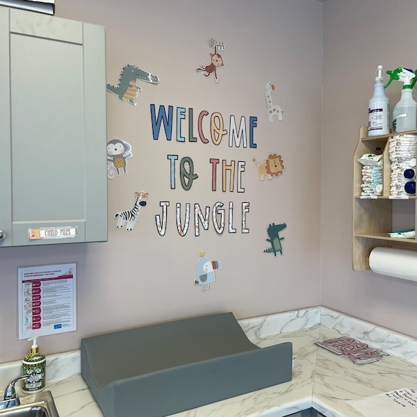 Slides | SPOTTY BOHO Classroom Decor | Google Slides Templates - Etsy