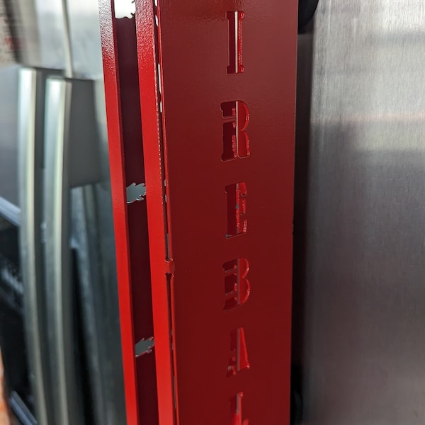 Fireball Shot Dispenser, Shot Dispenser, Fireball, Whiskey Dispenser ...