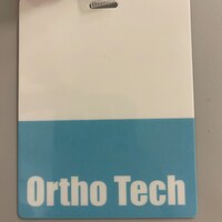 Heart Sounds Vertical Badge Card - Etsy