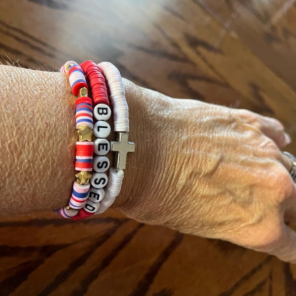 Brave Academy Custom Bracelets - Etsy