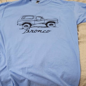 FORD BRONCO Font Modern Font Branding Font Fonts for - Etsy