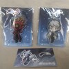 IN STOCK Library of Ruina Acrylic Charms Set 01 | Unofficial Fan Merch ...
