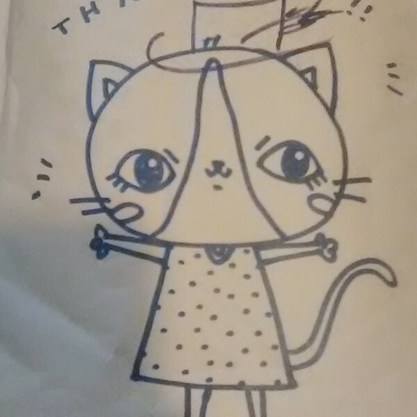 Hapa Iron-on Embroidered Patch - Etsy