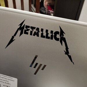 Danzig crystar Band Logo Vinyl Decal - Etsy