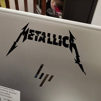 Danzig crystar Band Logo Vinyl Decal - Etsy