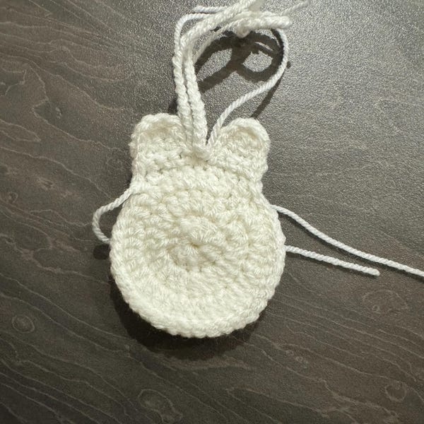 PDF Crochet Cat Paw Fingerless Gloves, Beginner-friendly Crochet ...