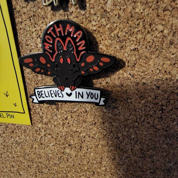Motivational Cryptids V2 1.5 Motivational Cryptids V2 1.5