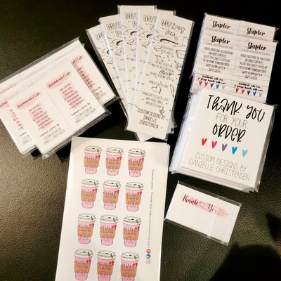 SEVERAL PRINTS to Choose From 100pc Packs Scratch Cards Scratch to Win ...