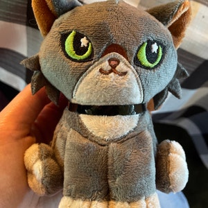 Baldur's Gate 3 Plush BG3 Karlach Astarion Shadowheart Lae'zel Gale ...