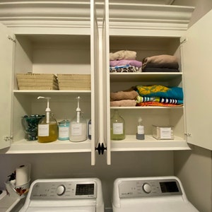 4 Inch Custom Labels Design Your Own Label Waterproof Vinyl Labels ...