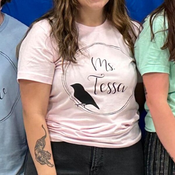 Triple Circle Frame Design SVG and PNG Digital Download | Designer ...