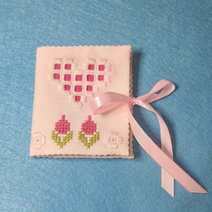 True Blue - Cross Stitch Pattern. Instant Download PDF - Etsy
