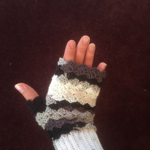 Crocheted Doily - Etsy