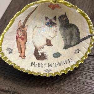 Decoupage Napkins Angel Christmas Paper Napkins Set of 3 Luncheon Size ...