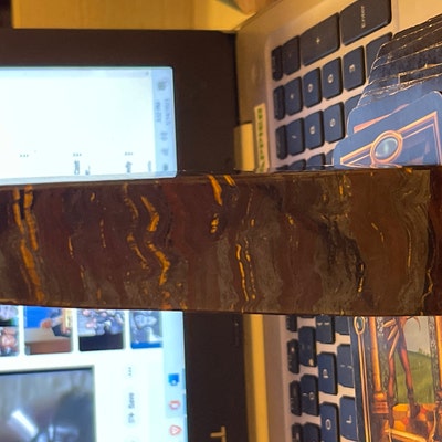 Natural Stone Polished Afghanite Obelisk 311g 5 Tall AC557 - Etsy