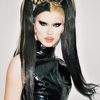 Styled Wig the Spongebob Georginathedollwigs Custom Wig Styling 2-3 ...