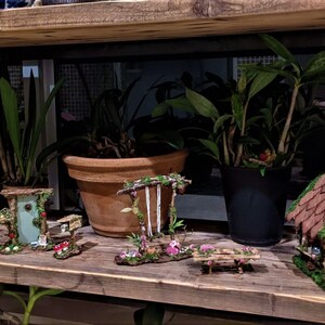 Heart Fairy Dust Good Luck Gift Pendant Jewellery Fairy | Etsy