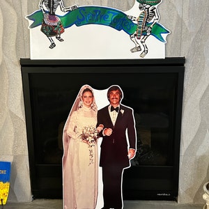 cardboardcutoutshop - Etsy