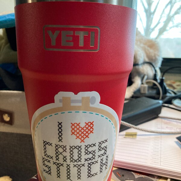 Patriotic Cross Stitch Pattern Glory Glory Hallelujah Instant Download ...