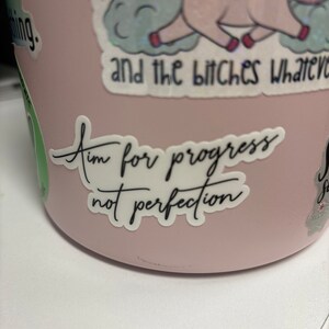 Nurse Practitioner Sticker, Caduceus Sticker, Holographic Sticker, NP ...