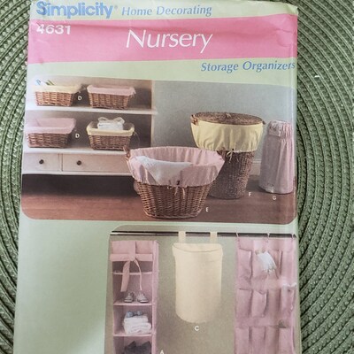 Simplicity 9040 Vintage Pants Pattern SZ 12 - Etsy