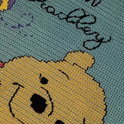 Font daphne Alphabet PDF // Cross-stitch Alphabet Modern / Extravagant ...