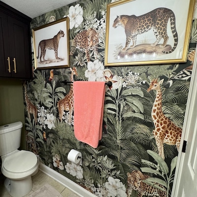 Ana white Wallpaper - Etsy