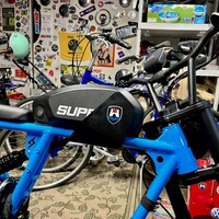 X Decal Set for Super73-s2,r and RX - Etsy Canada