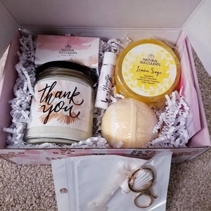 FINAL EXAMS Gift Box Exam Care Package Gift for Student | Etsy