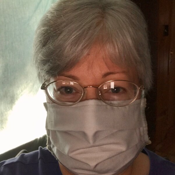 Active Face Mask for Work, Wholesale, Comfortable, Washable, Unisex ...