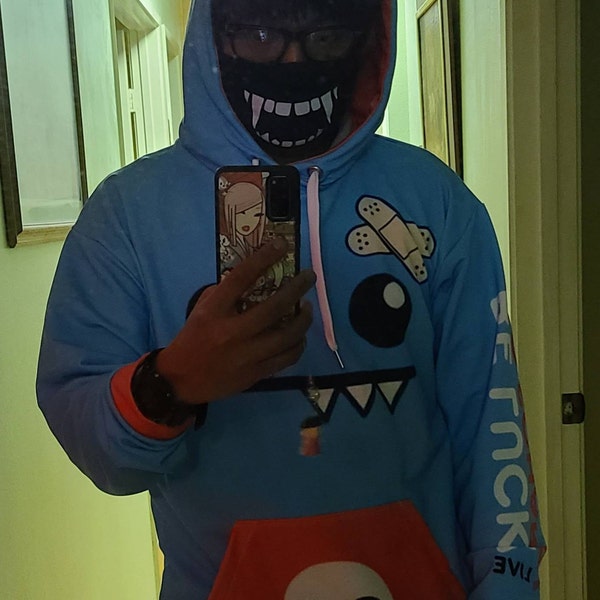 Cute Octane Sticker | Chibi Apex Octane Emote - Etsy