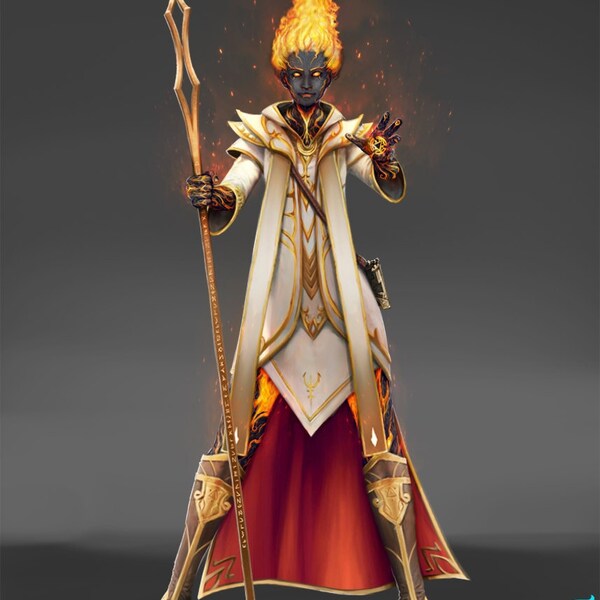 Commissions for - RPG Characters, Dnd Custome Characters, Character ...