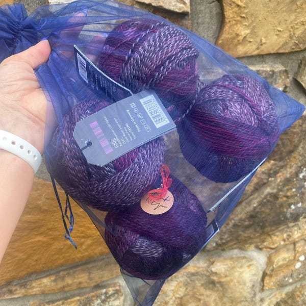 Hiyahiya Stainless Steel Fixed Circular Needles 9 Inch, 23cm, Sizes 2.5 ...