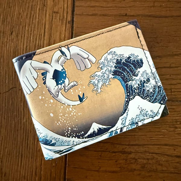 Mens Leather Wallet, Mens Wallet, Anatomy Wallet, Leather Wallet, Slim ...