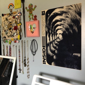 Bo Burnham Inside Poster Digital Download - Etsy