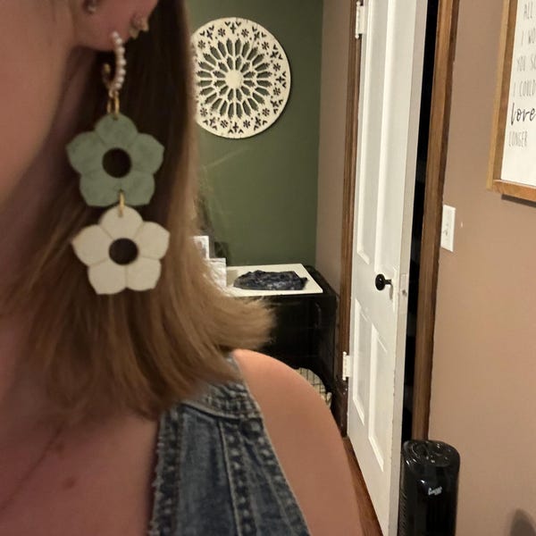 14k Gold Plated Oval Paperclip Chains Tarnish Resistant Popular ...