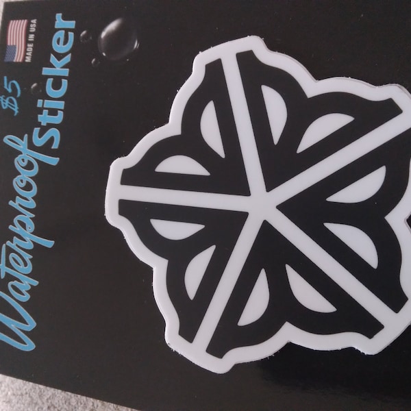 First Robotics, Waterproof Sticker Decal, Free Shipping, Laptop, Car ...