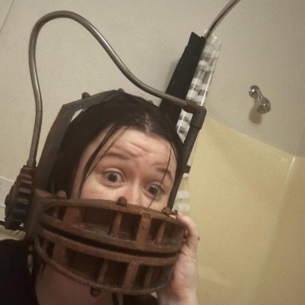 Pyramid Head Helmet Kit - Etsy